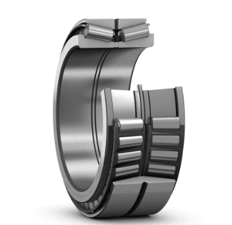 SKF Double row tapered roller bearings, BT2B 331840 C/HA1 - SKF Bearing ...