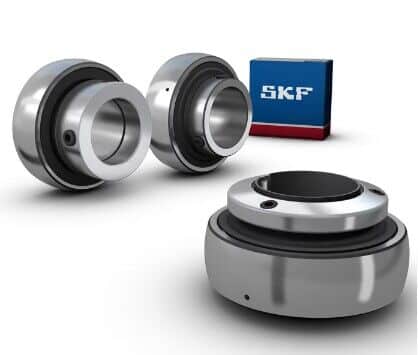 SKF BEARING YEL 205-2DW/AG - SKF Bearing|NSK Bearing|FAG Bearing-CMTG ...