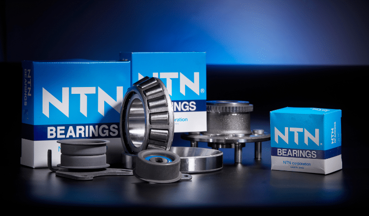 The history and background of NTN bearings - SKF Bearing|NSK Bearing ...