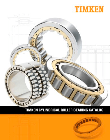Safety Considerations When Using TIMKEN Bearings - SKF Bearing|NSK ...