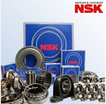 Safety Considerations When Using NSK Bearings - SKF Bearing|NSK Bearing ...