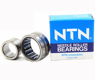 NTN Bearings: Providing Reliability and Stability for Challenging ...
