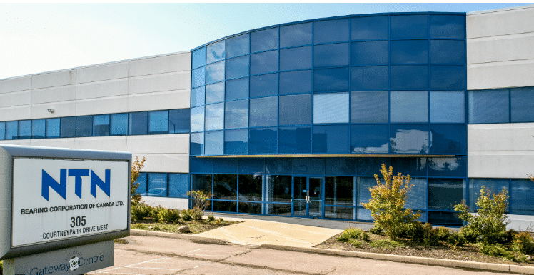 NTN Bearings: Exceptional Performance in Harsh Environments - SKF ...