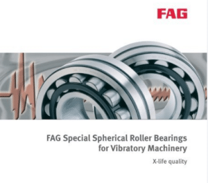 The Application of FAG Bearings in Aerospace Technology - SKF Bearing ...