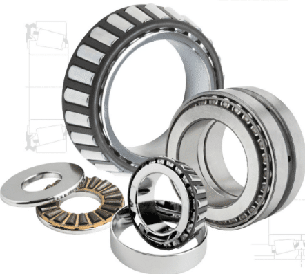 A Comparative Analysis of SKF and FAG Bearings' Production Techniques ...