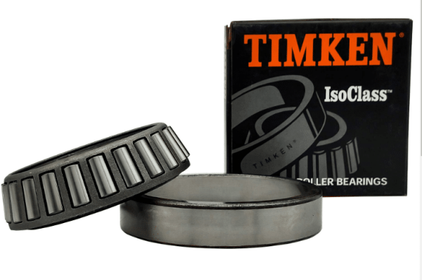 Bearing Failure Analysis: A Case Study Comparison of FAG Bearings and ...