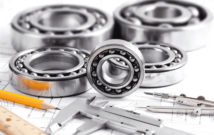 Composite Load Performance: NSK Bearings vs. FAG Bearings - SKF Bearing|NSK Bearing|FAG Bearing ...